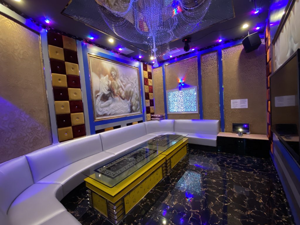 GoldenloungeKTV – The largest KTV Center in Northern California